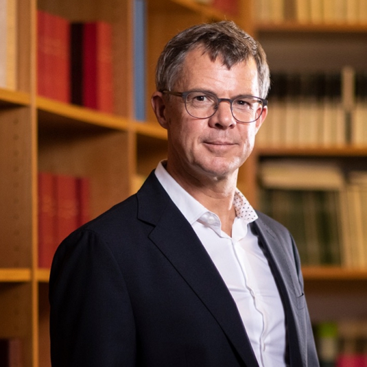 Christophe Misteli – LEXEL Avocats – Vevey – Switzerland