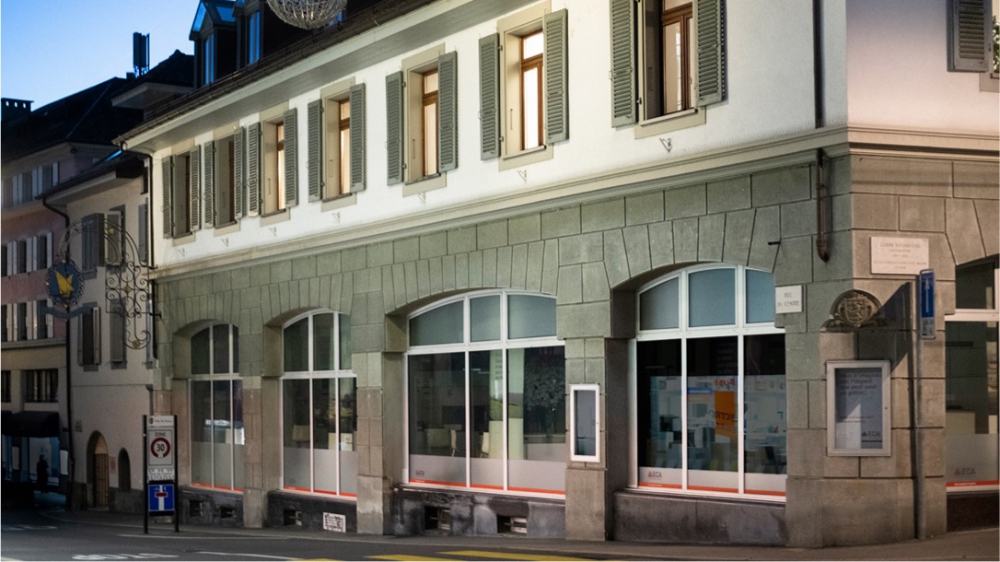 LEXEL Avocats – Vevey – Switzerland