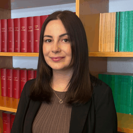 Shanon Marlène Beuret – LEXEL AVOCATS – Vevey – Suisse